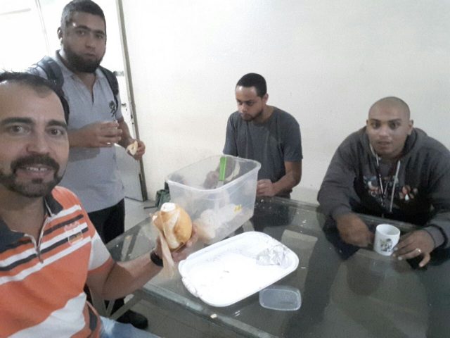 Trabalhadores da Triarco retomam a produção – Sindicato dos ...